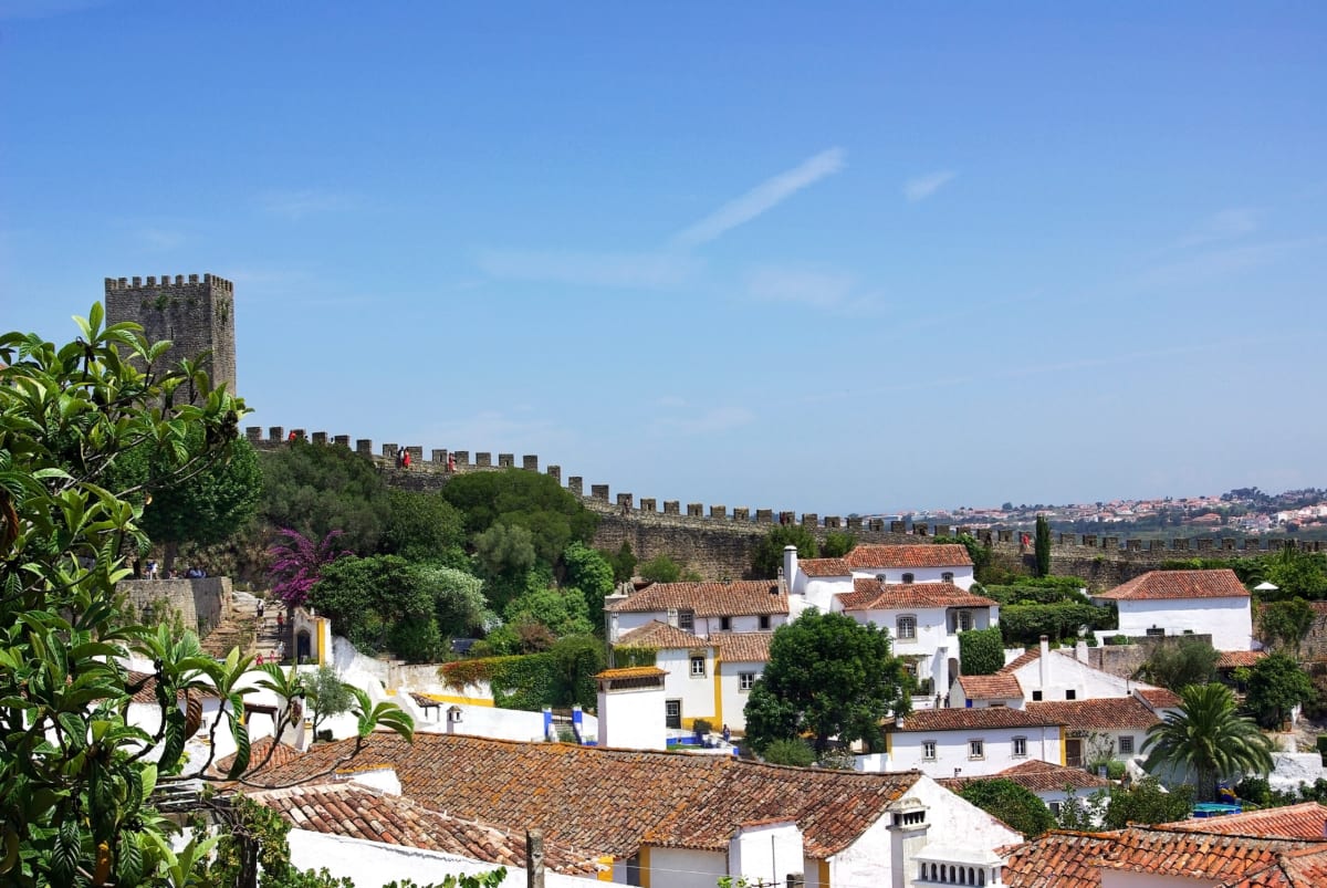 Properties for Sale Silver Coast: Affordable Luxury - Your Overseas Home