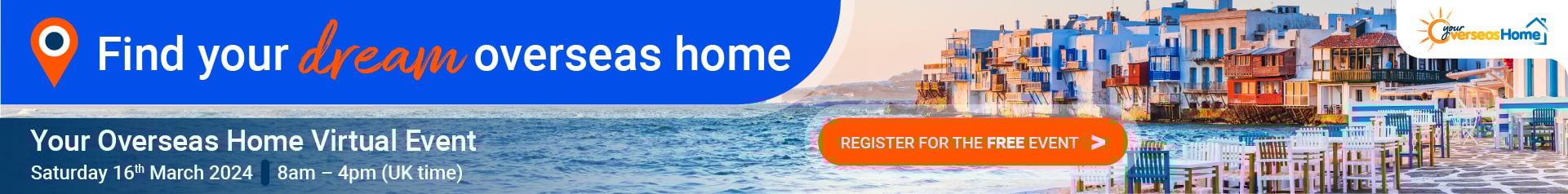 Your Overseas Home - Property Buying Resource