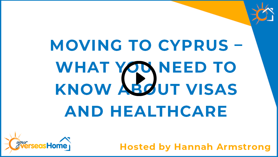 Moving to Cyprus – what you need to know about visas and healthcare ...