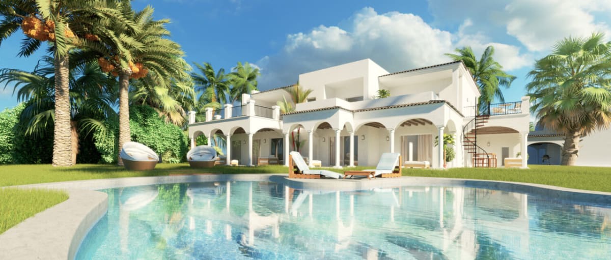 Overseas Property Consultants - Your Overseas Home