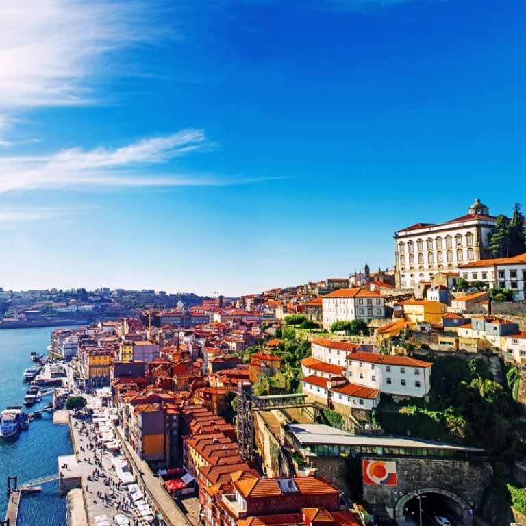 Overseas Property For Sale - Your Overseas Home