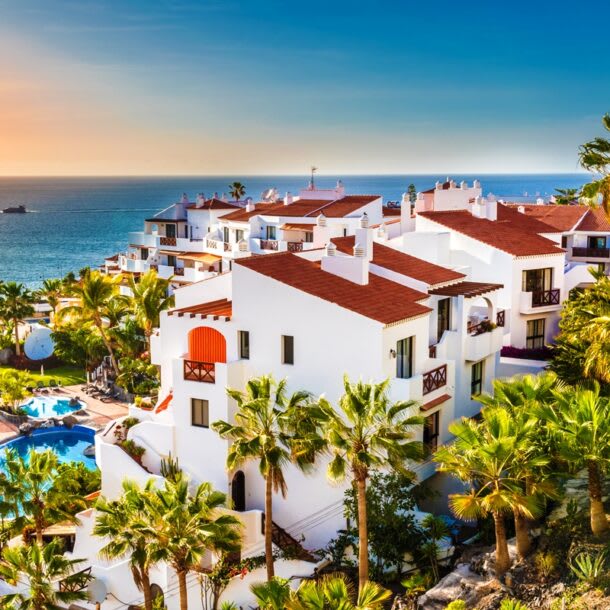 Overseas Property For Sale - Your Overseas Home