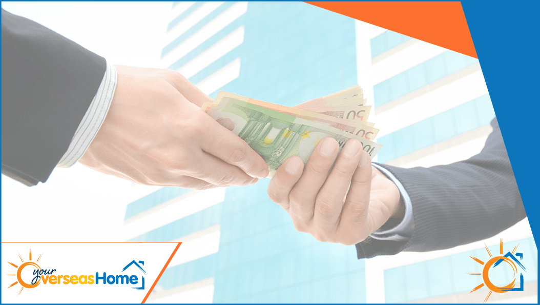 Foreign exchange for overseas buyers, made simple - Your Overseas Home