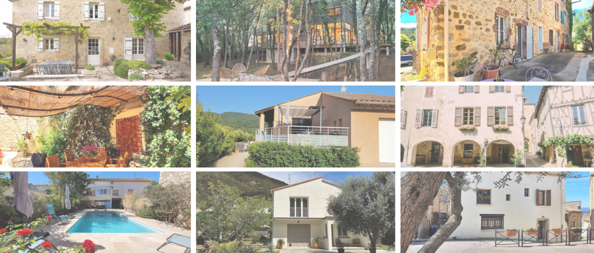 Buying in Occitanie - your dream home awaits