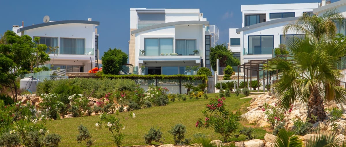 Types of houses available in Cyprus - Your Overseas Home