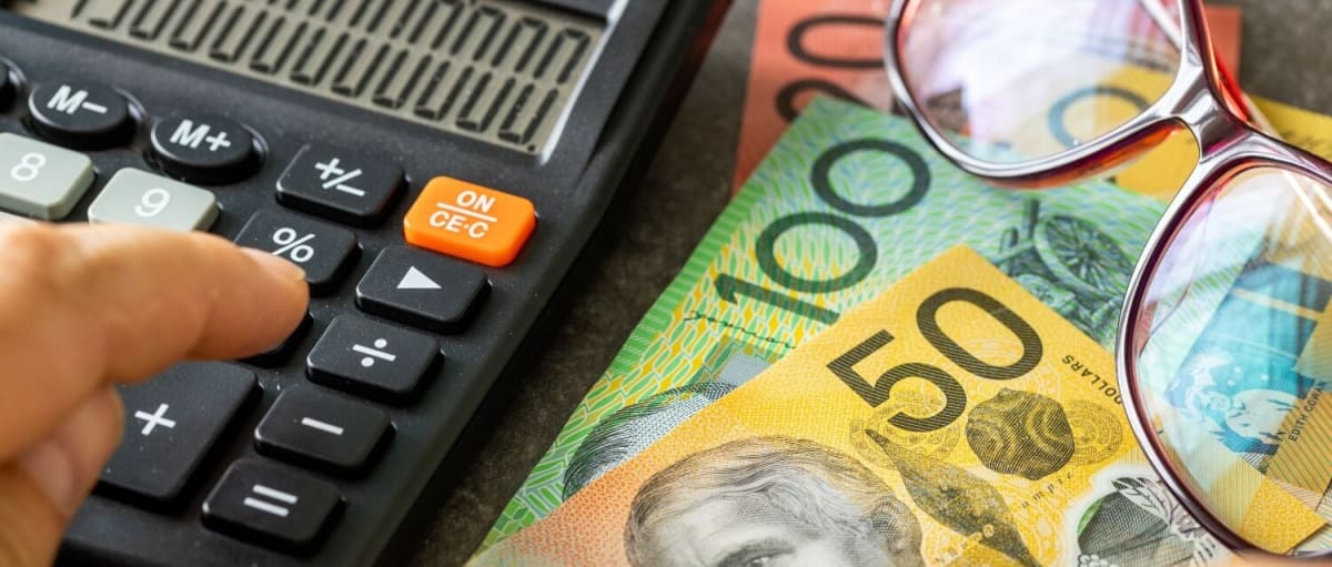 Better off living in Australia - a financial analysis