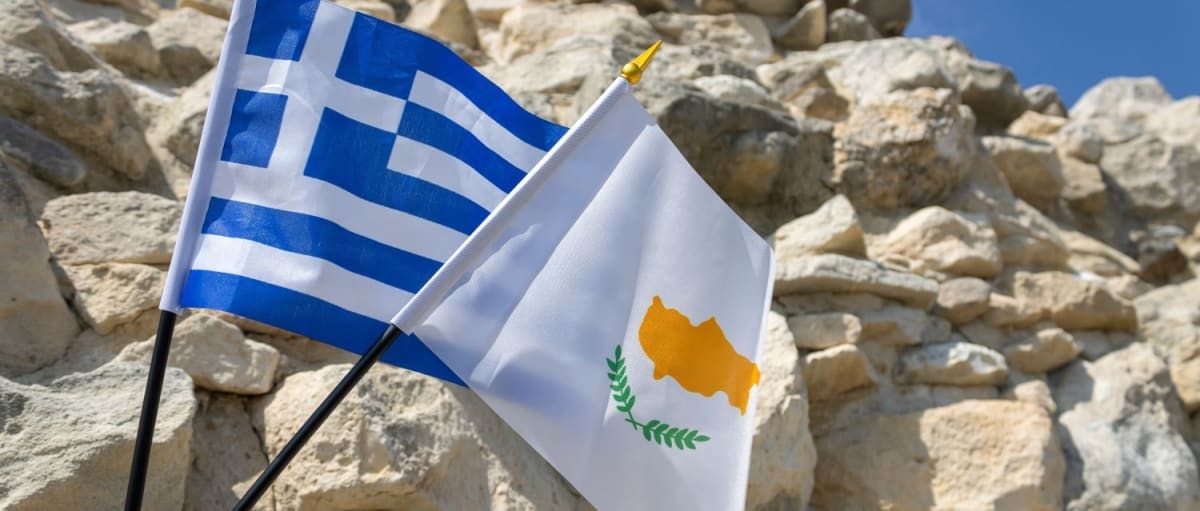 Cyprus or Greece: which country offers the best golden visa? - Your ...