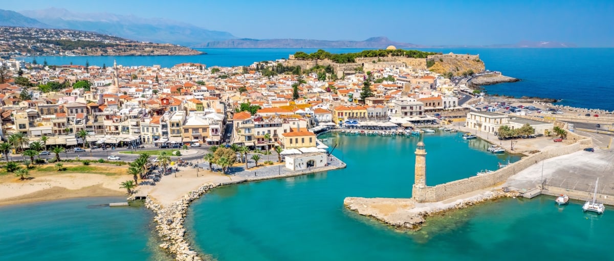 Properties for sale in Crete: Your Dream Home Awaits - Your Overseas Home