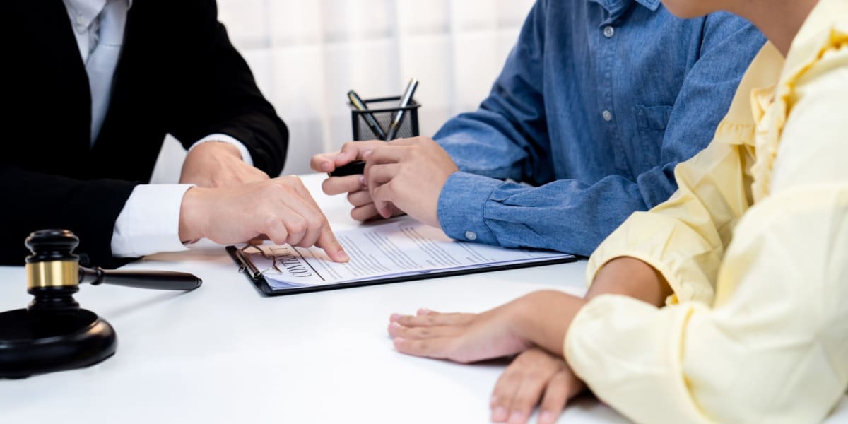 The notary’s role in buying property in Italy - Your Overseas Home