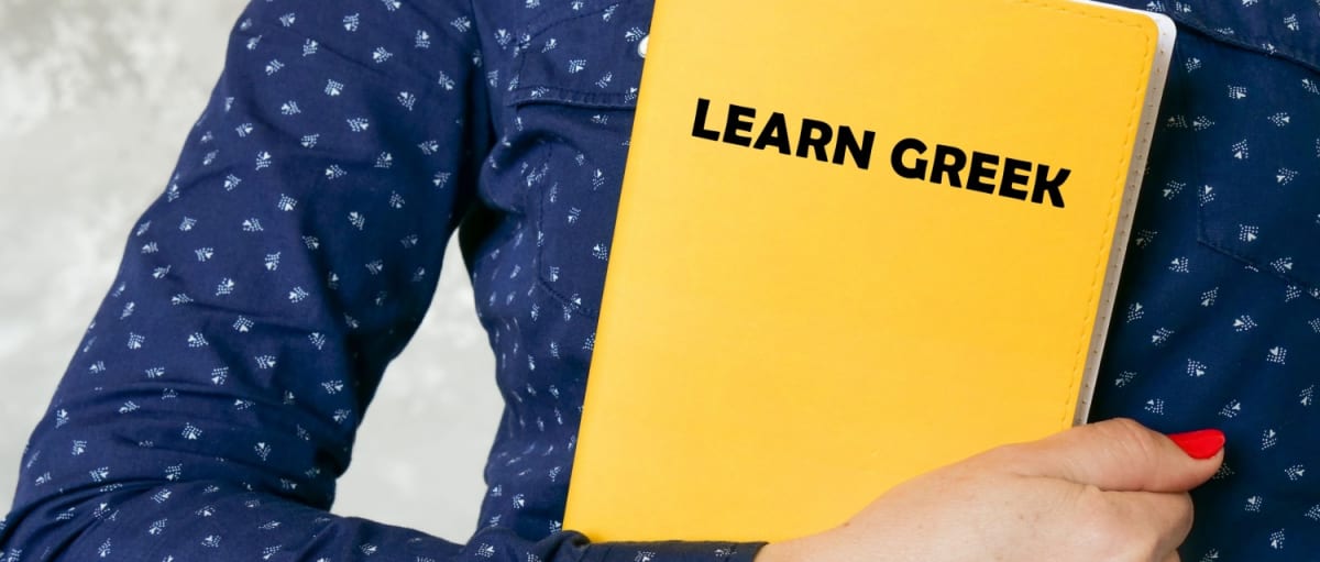 Learning the language in Cyprus and becoming fluent in Greek - Your ...