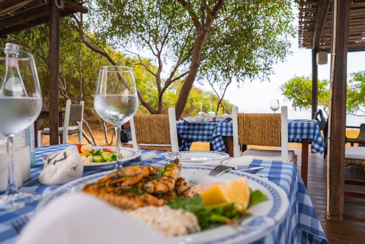 The best places to eat in Cyprus - Your Overseas Home