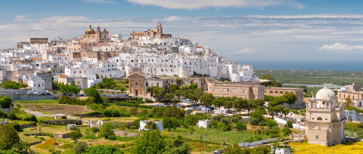Low tax scheme in Italy is extended - Your Overseas Home